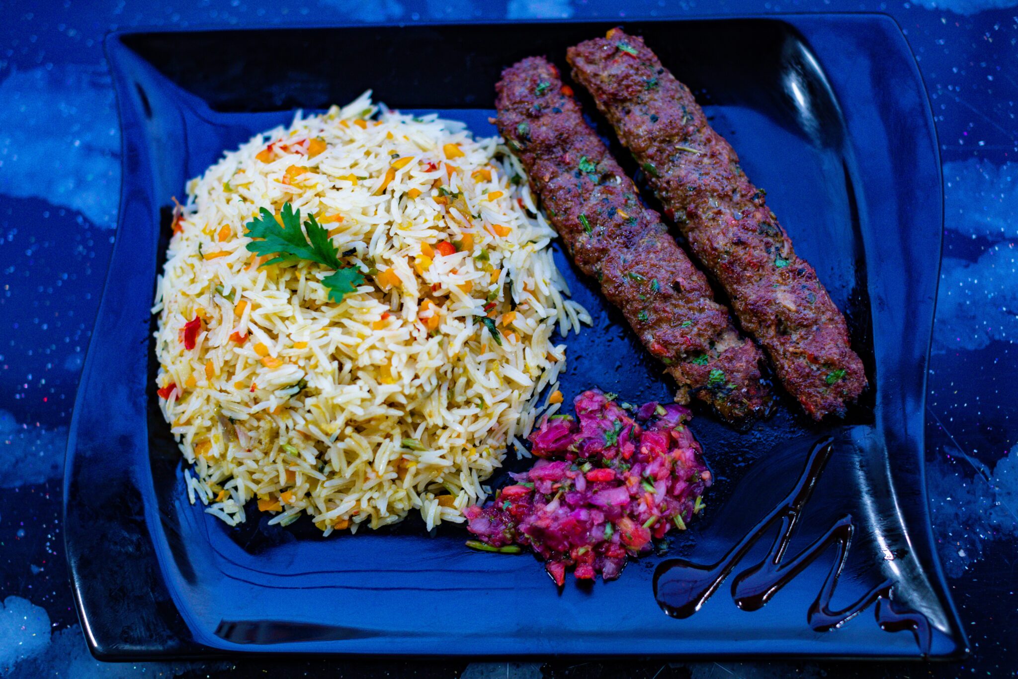 Chicken Biryani Daig Price In Rawalpindi/Islamabad | Daig Delivery
